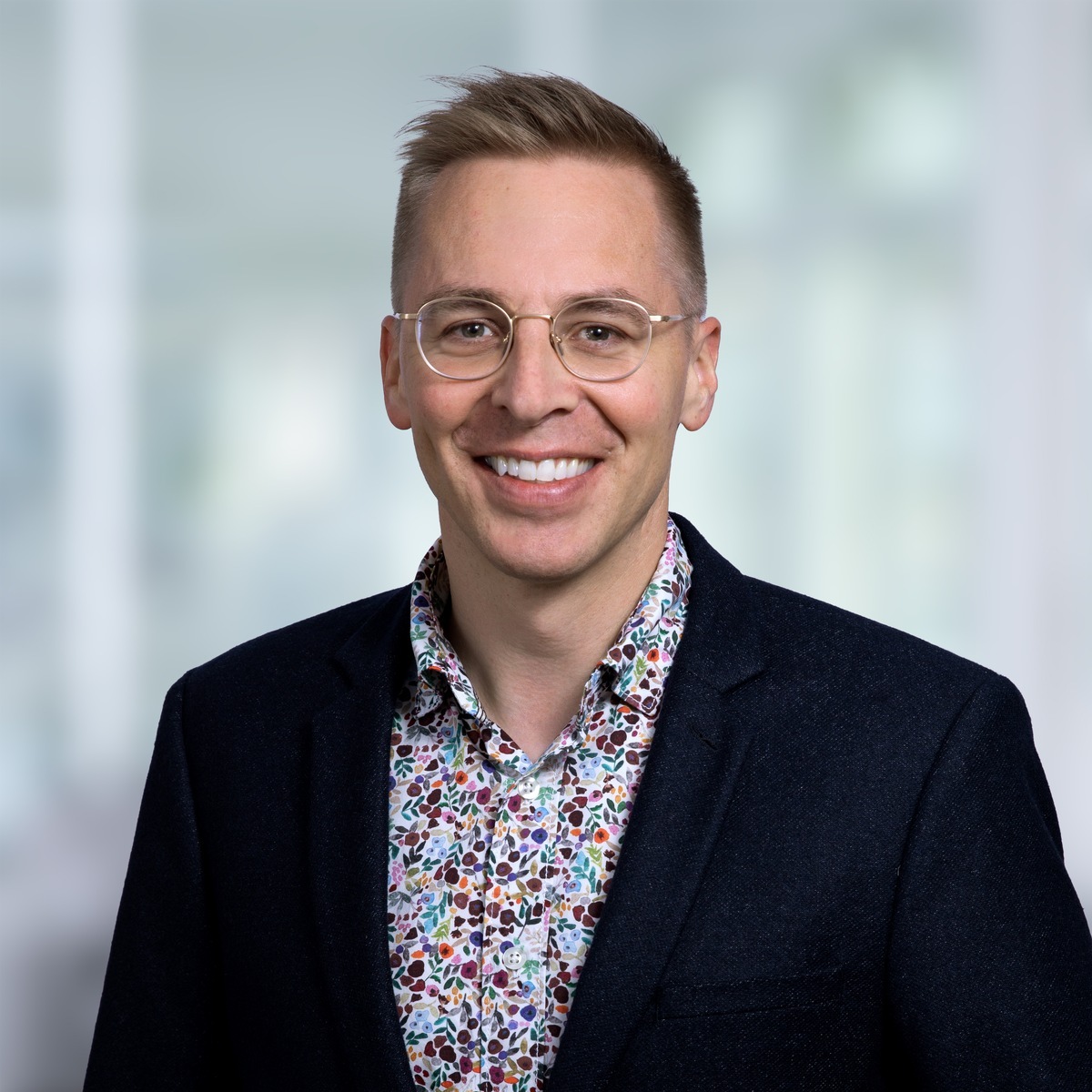 Roger Meier wird Betriebsleiter Viva Luzern Staffelnhof | Presseportal